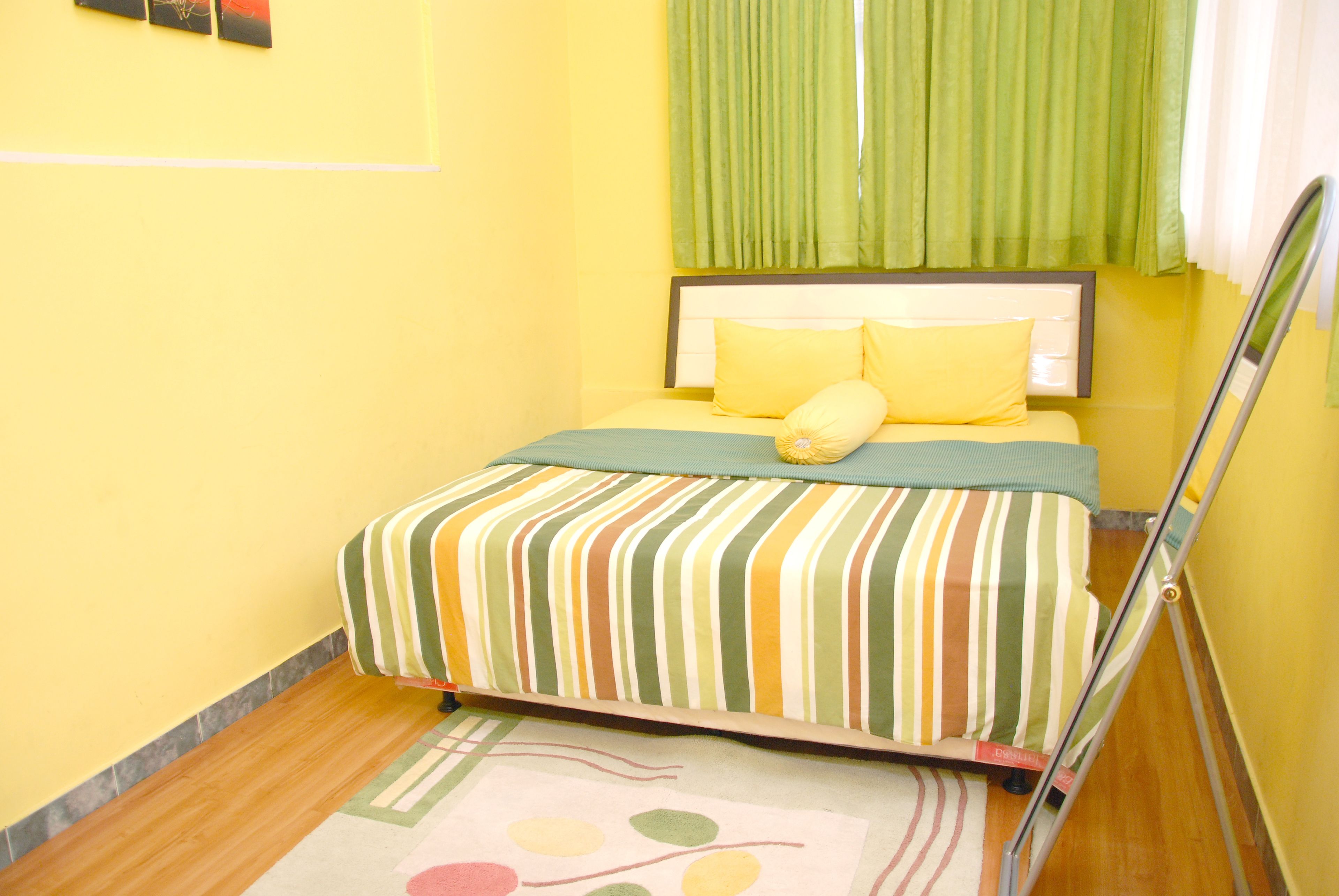 Villa, 3 quartos | 3 quartos, camas desdobráveis, Wi-fi grátis 