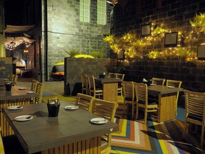 Restaurante
