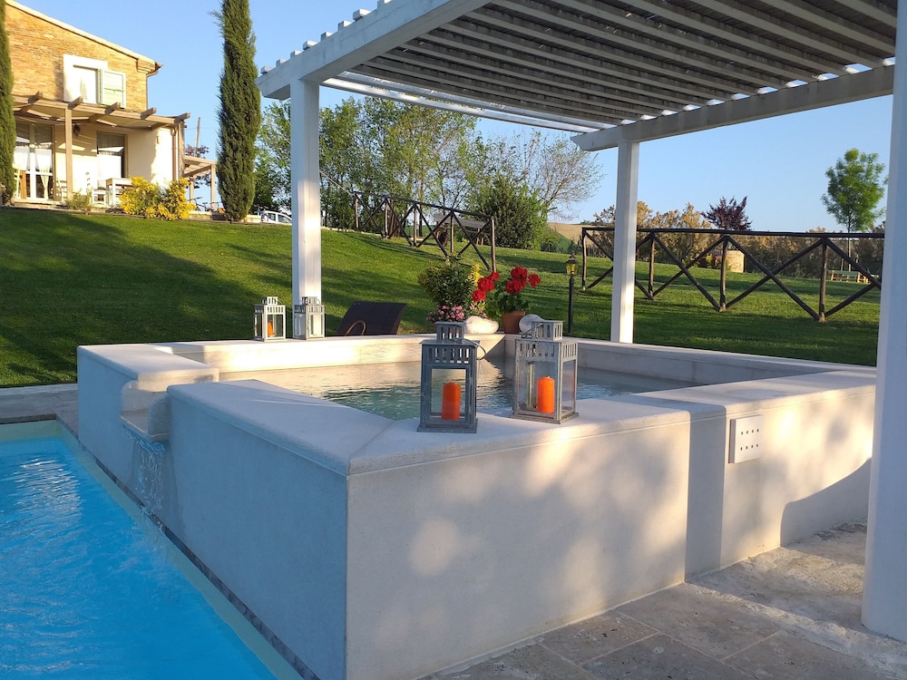 Le Maraclà Country House - Marche