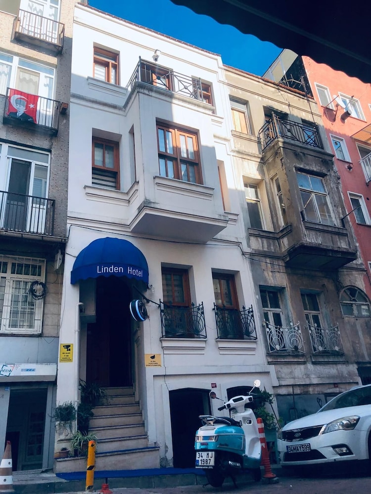 Linden Houses Apartments - Beykoz