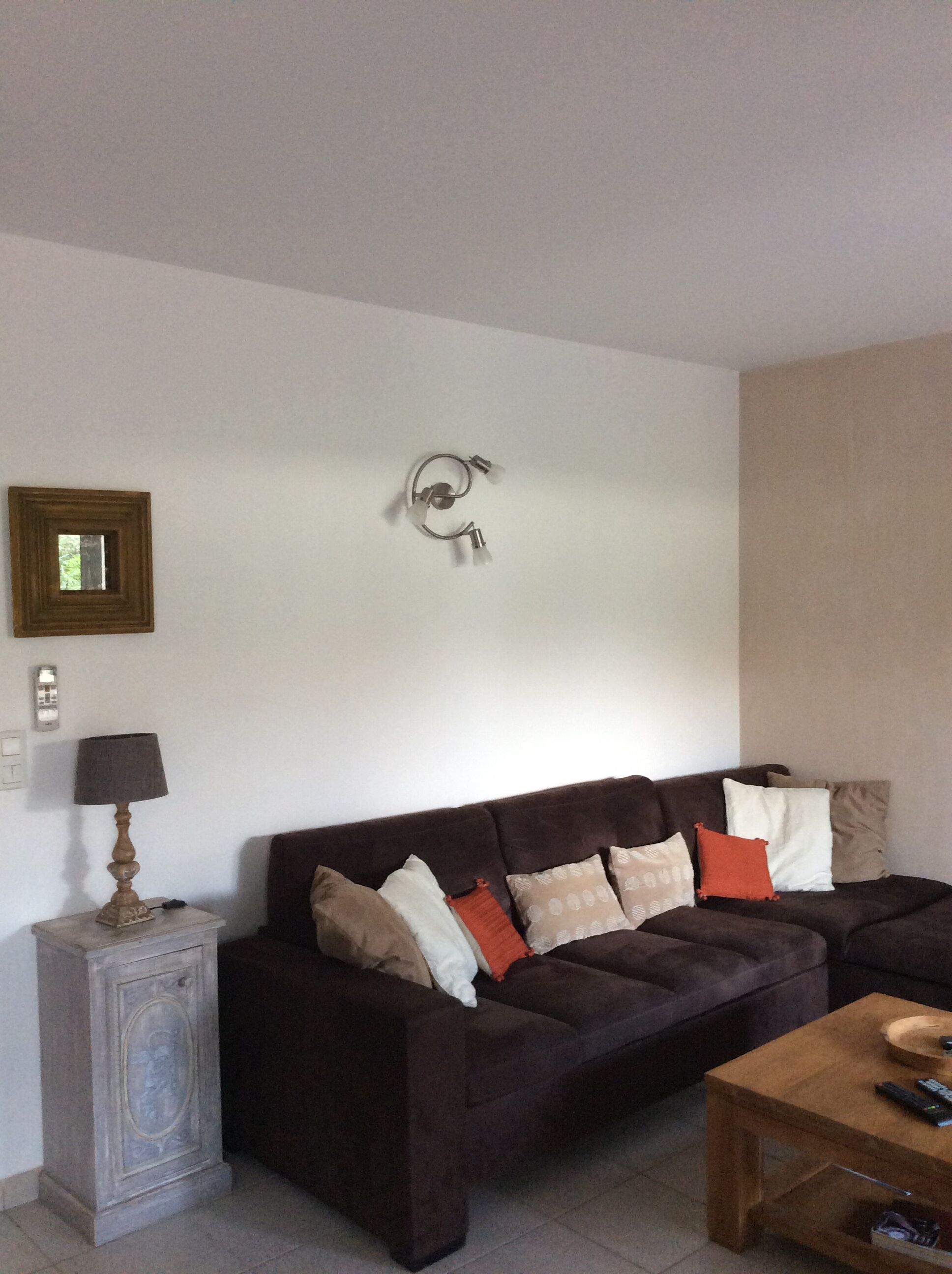 Porto Vecchio Cala Rossa - Bel Appartement Climatisé 800m De La Plage - Corse-du-Sud