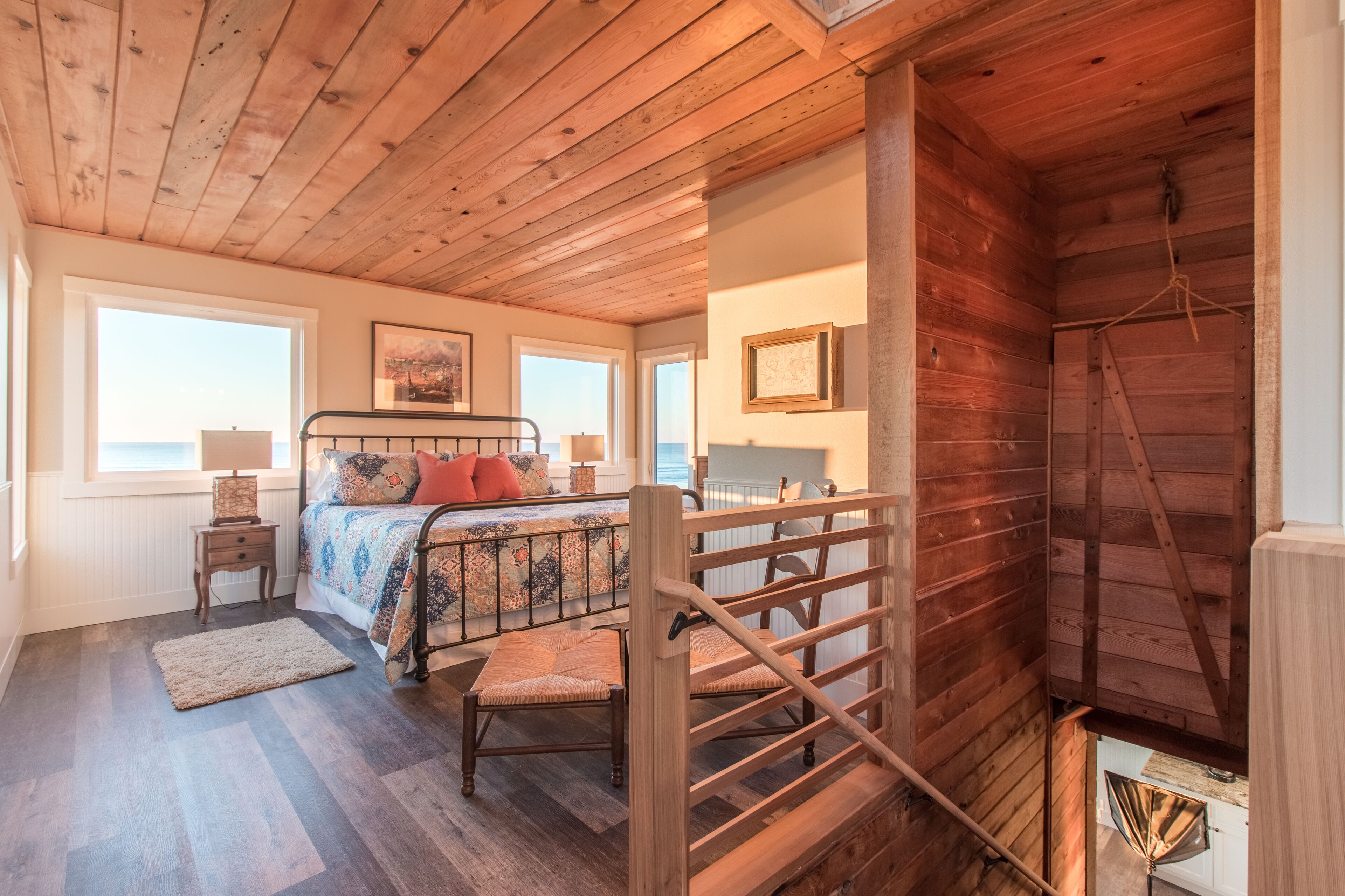 11 Oceanfront Oregon Coast Vacation Rentals | TravelAwaits
