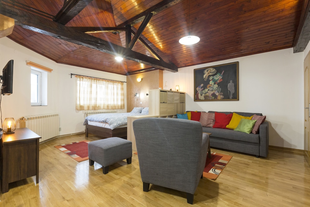 Belgrade Center Apartment V - Belgrado