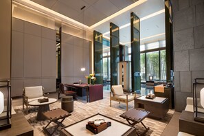 Comodidades da propriedade