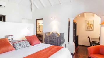 1 quarto, Wi-fi grátis