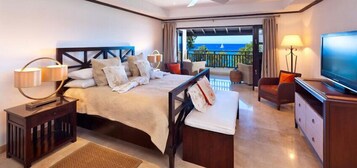 3 quartos, cofre no quarto, ferro/tábua de engomar, Wi-fi grátis