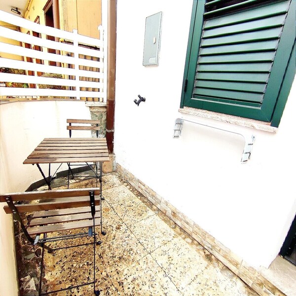 Passi Di Mare Rooms - Naxos