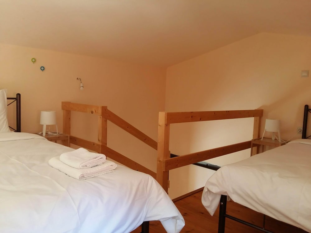 Penelope Villa, Scorpina Villas - Lefkada
