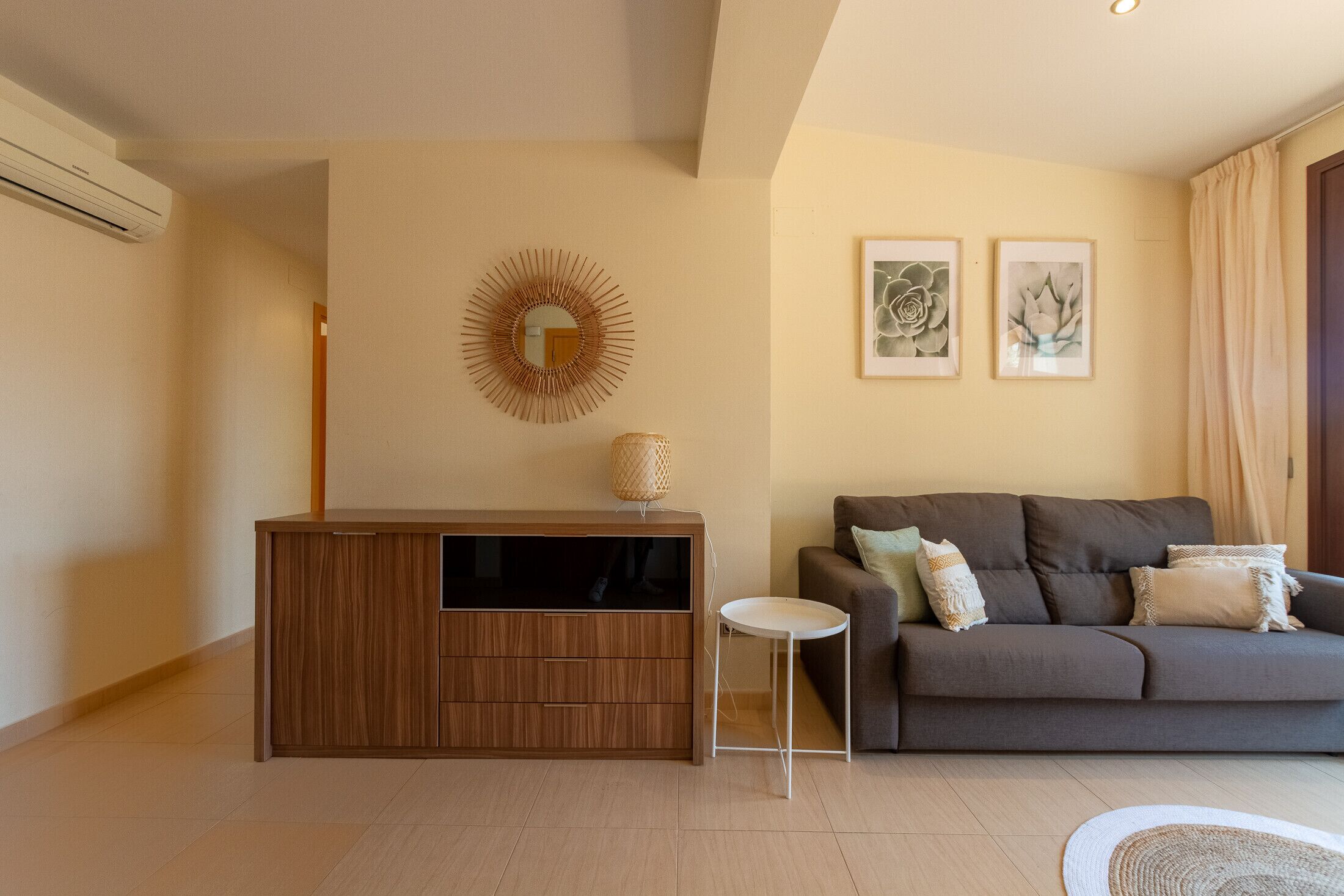 Apartment Sol - Tossa de Mar