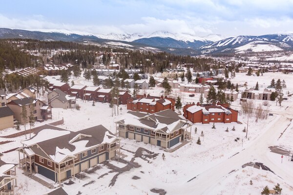 ***New Listing*** Happi Place Getaway - Fraser, CO