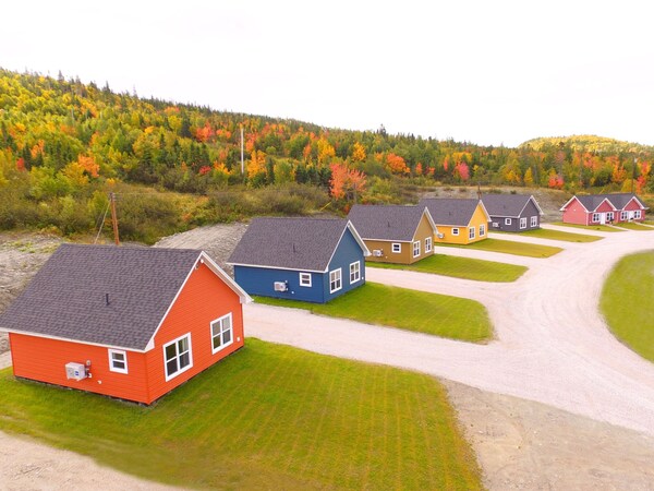 Appalachian Chalets & Rv - Corner Brook