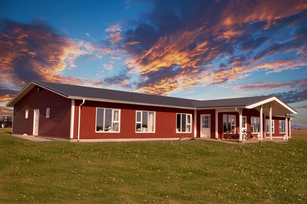 Loa´s Nest Guesthouse - Islande