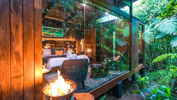 Jungle Suite | 3 quartos, roupas de cama premium, cofres nos quartos, escrivaninha