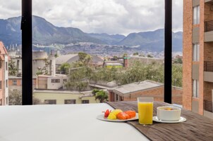 Quarto Duplo Superior | Secretária, quartos insonorizados, Wi-fi grátis