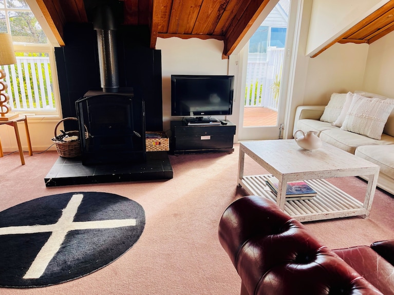 Surfers Palace Torquay 1 Min Walk To Beach - Torquay