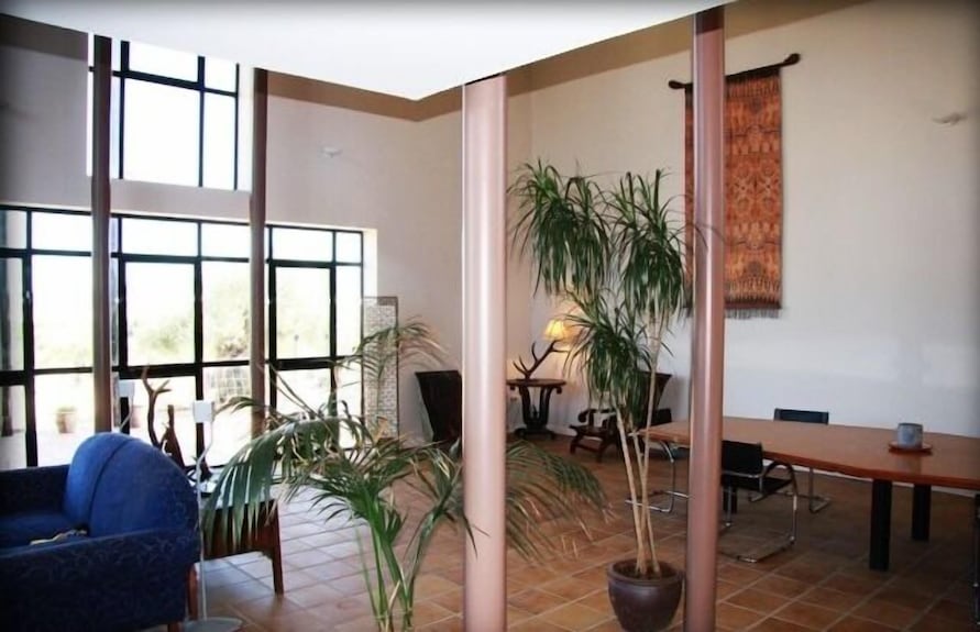 Casa Rural (Alquiler íNtegro) El Olivar Del Marqués Para 26 Personas - Extremadura