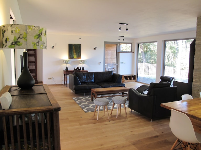 Près De La Plage Et Du Sentier Forestier, Parfait Pour Les Familles - Notre-Dame-de-Monts