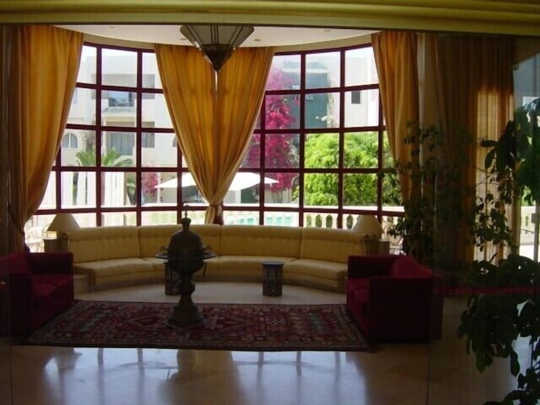 Apartamento En Un Complejo Fantástico Con Piscina, A 5 Minutos Del Mar - Hammamet