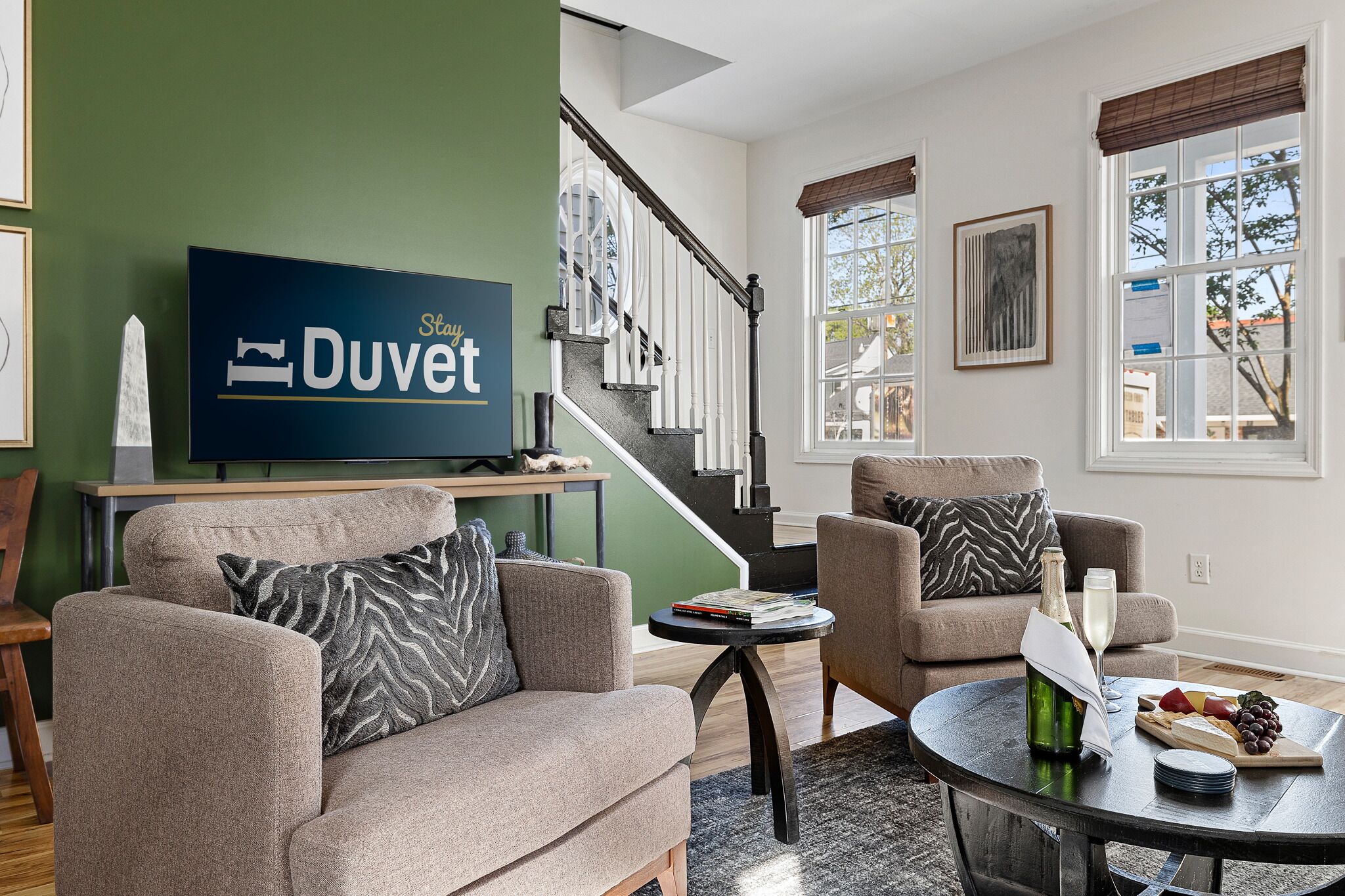 4 Blocks To King! | The Dream Weaver - Isle of Palms, SC