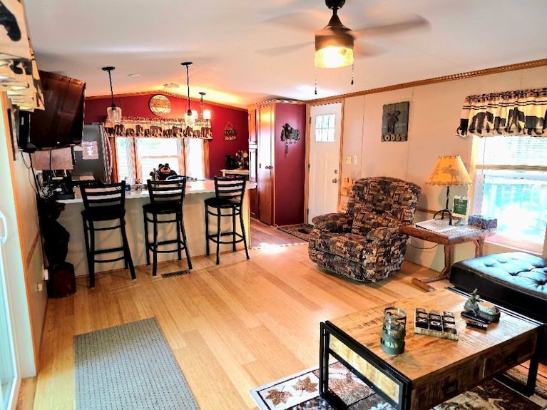 Arbor Lake Getaway 2, Just Minutes From Wisconsin Dells - Wisconsin Dells