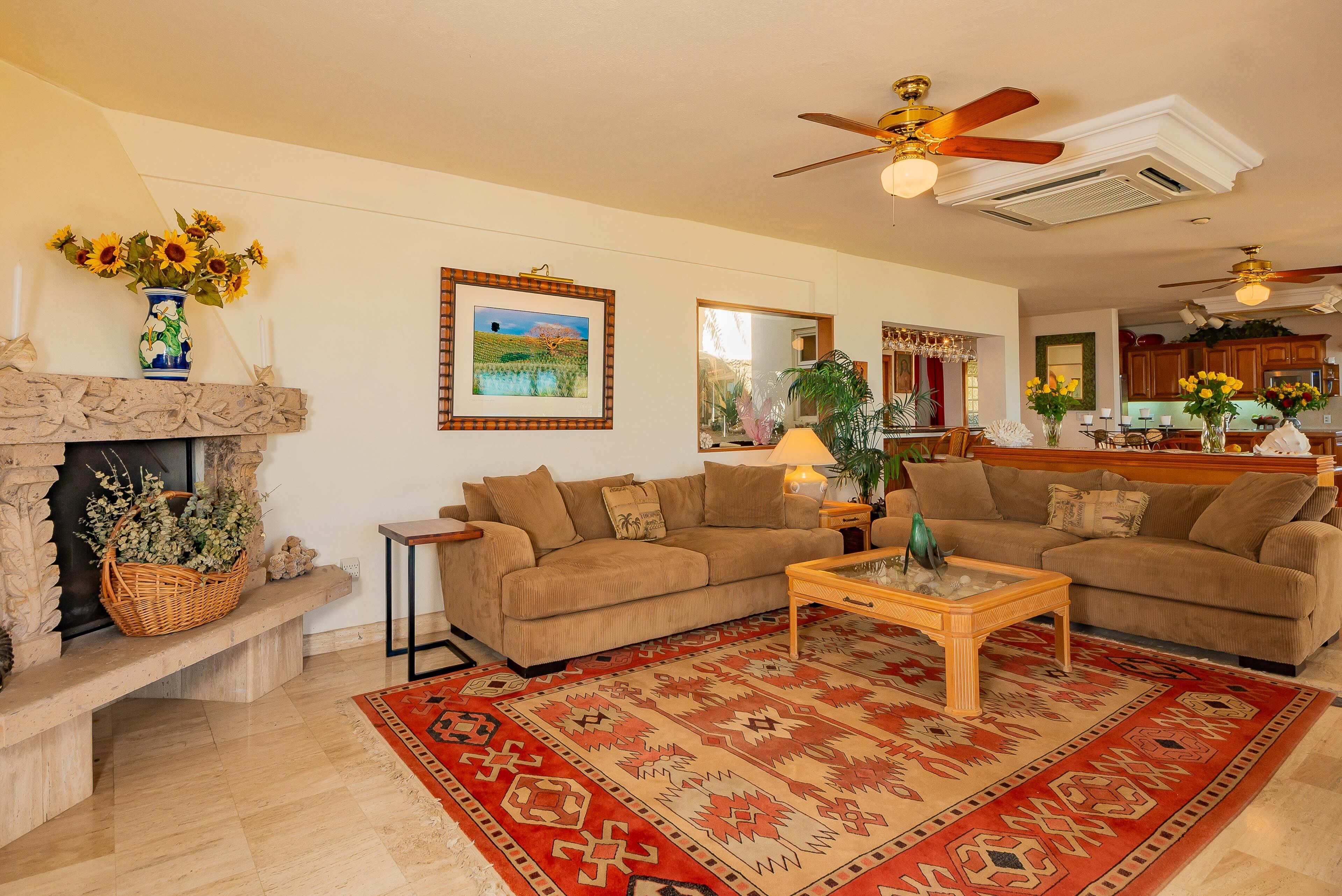 Villa Miramar - Impresionantes Vistas Del Océano Pacífico Desde Este Escape De Lujo - Cabo San Lucas