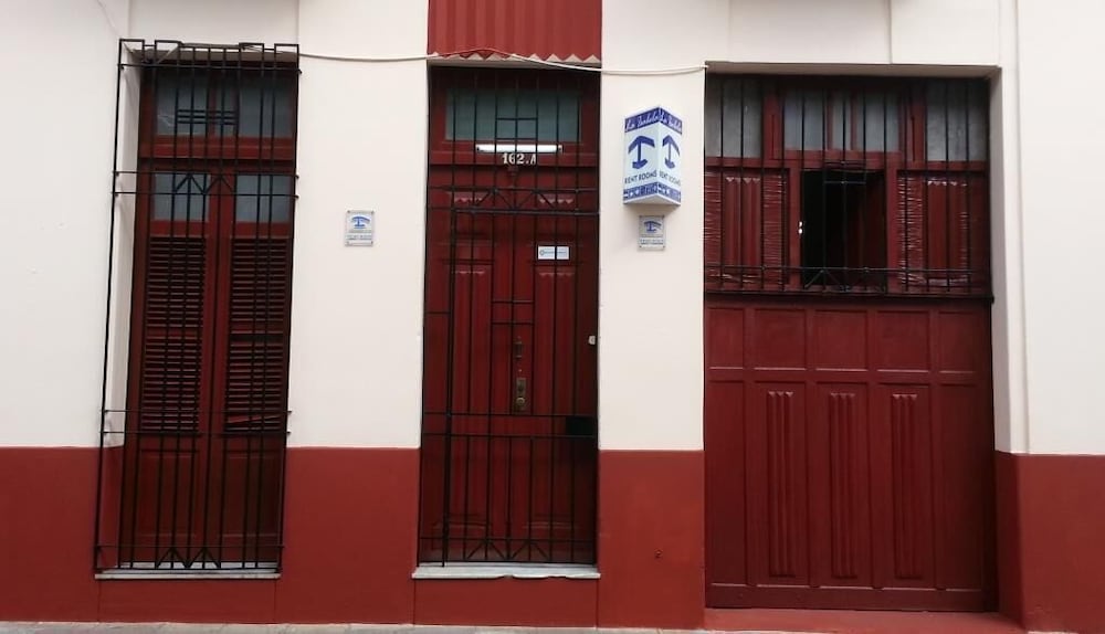 Hostal La Isabela - Cuba