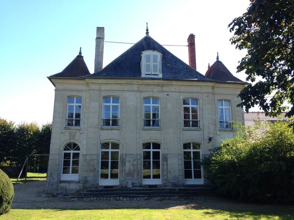Ferme De La Vallière - Seine-et-Marne