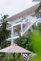 Fachada