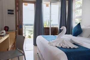 Roupa de alta qualidade, minibar, com mobília individualizada 