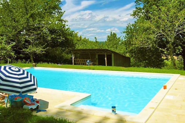 Chambres D'hôtes De Charme La Gabarie - Dordogne