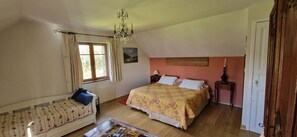 Quarto conforto (Pere Jean) | Roupas de cama premium, individualmente decorados