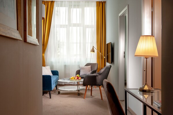 Holiday Suites Cracow - Kraków