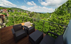 Apartamento (7/40) | Vista da varanda