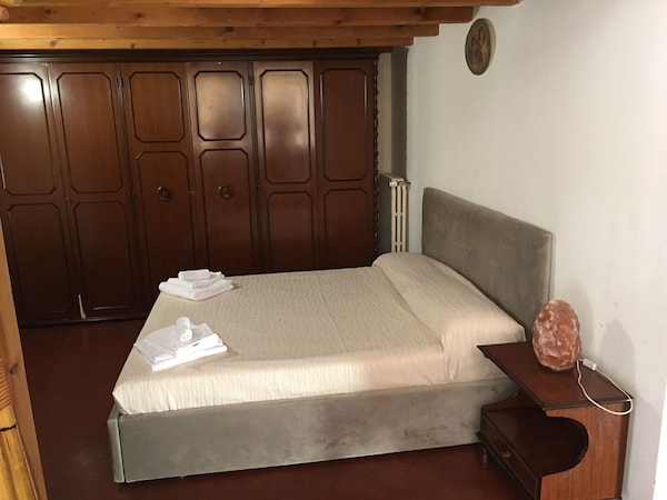 马里欧卢波民宿 - 貝爾加莫