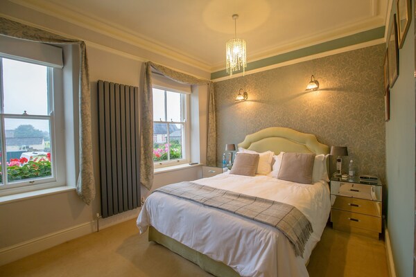 Drovers Bed & Breakfast - Carmarthenshire