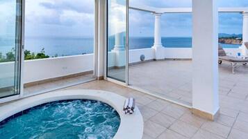 Terrenos do alojamento