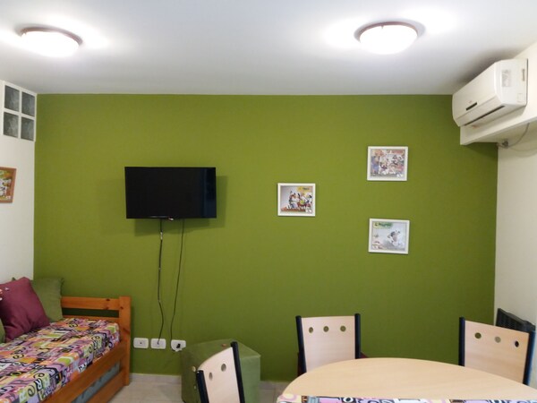 Como En Casa 2 - Rosario