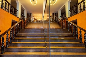 Entrada (vista interna)