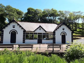 Terraço/pátio interior