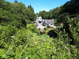 Pormenores do exterior