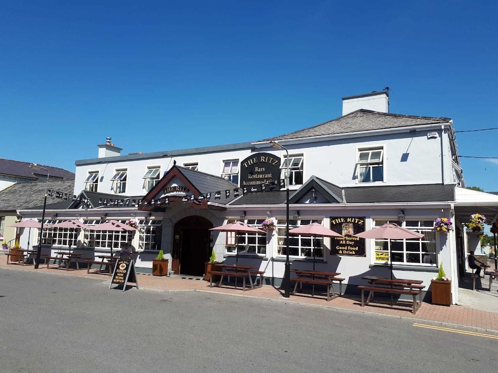 The Ritz House - County Galway