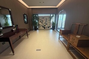 Comodidades da propriedade