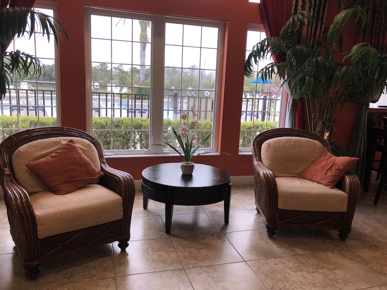 Η Disney είναι 10 λεπτά μακριά! Family Vacation Condo Resort * μάϊος & ιούνιος ειδικές * - Lake Buena Vista, FL