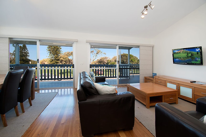 Spoil Yourself At Seascape - Lennox Head