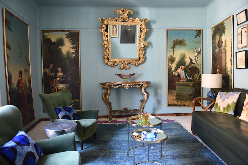 Charming Medieval Townhouse With Breathtaking Views In The Historic Centre Todi - Todi