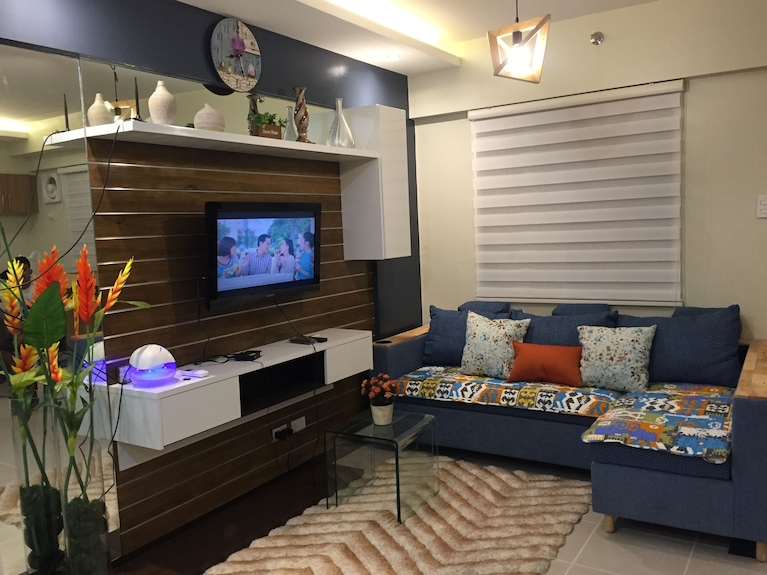 Asteria Residences , 2 Br Near Airport - Parañaque