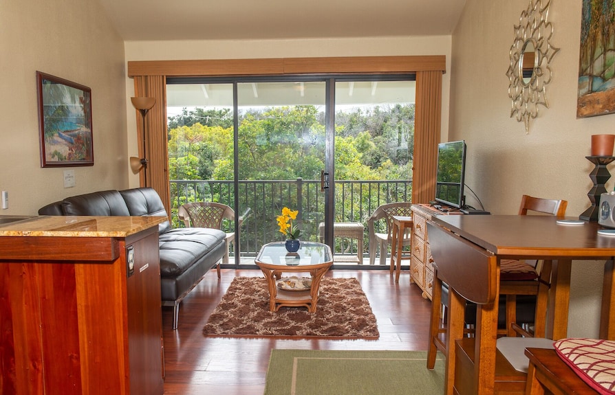 Experience The Island Paradise Of Kauai's North Shore From Above The Treetops - Wainiha Beach Park