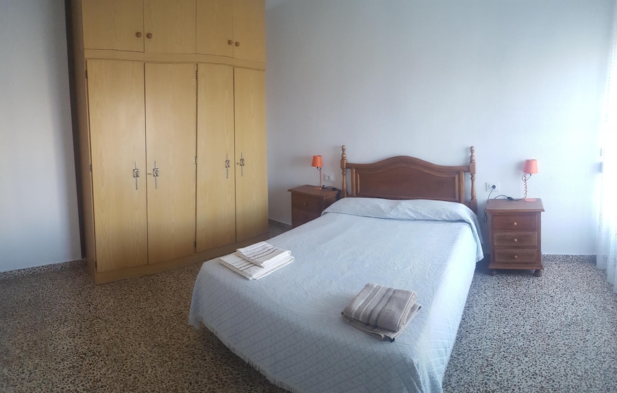 Complete House Very Close To The Beach And Sea Views - Águilas