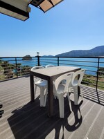 Terraço/pátio interior