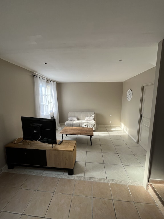 Au Calme Vue Sur Les Alpilles Avec Piscine Et Climatisation - Les Baux-de-Provence